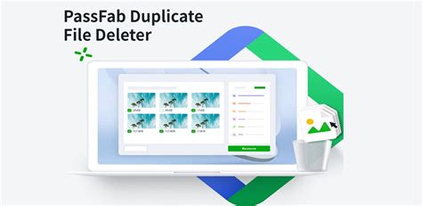 Passfab Duplicate File Deleter 揪出重複檔案，限時免費中 挨踢路人甲