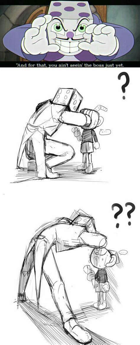 King Dice X Reader Cuddle Wattpad