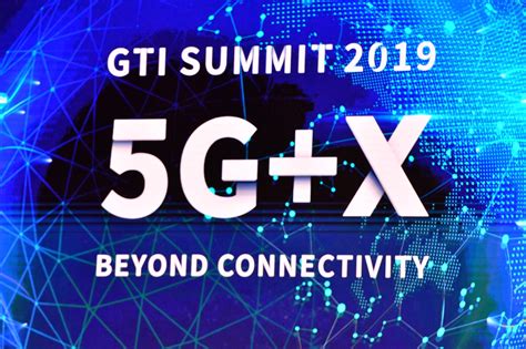 2019 Gti国际产业峰会召开，共创“5gx”万物智联新时代 大河新闻