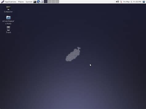 Vine Linux 6 3 Project Vine Free Download Borrow And Streaming