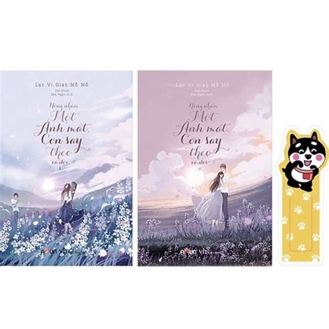 SÁch Uống Nhầm Một ánh Mắt Cơn Say Theo Cả đời 2 Tập Shopee