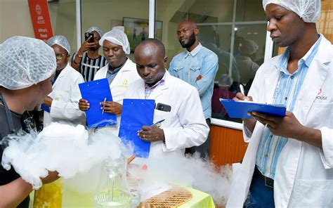 Java House Kenya S Café Food And Beverage Outlook