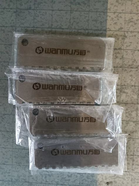 Api 5b7 2 Standard Thread Profile Form Gage