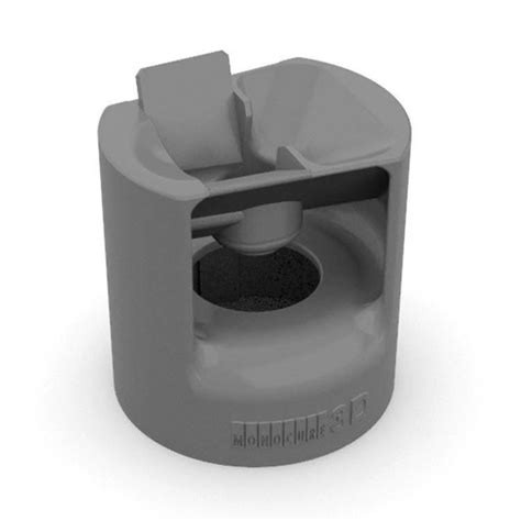 Monocure 3D Universal Funnel Monocure3D