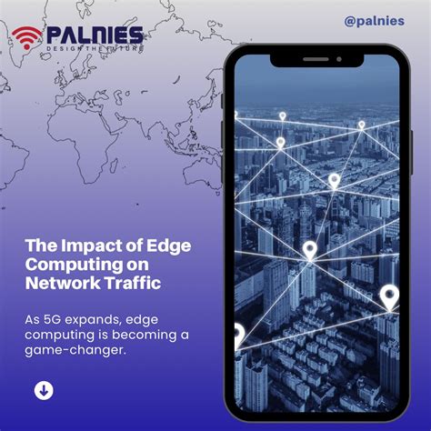 Palnies On Linkedin Edgecomputing 5g Ai Telecom Techtrends