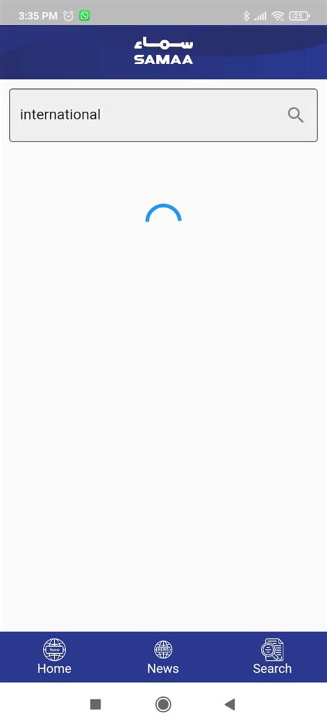 GitHub Bilalidrees Flutter News Video App