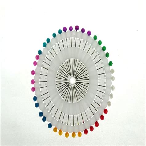 40pcs Colorful Insect Needle Specimen Needle Junio Grandado