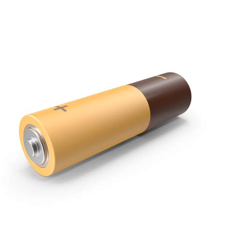 Aa Battery Png Images Psds For Download Pixelsquid S