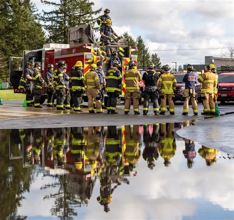 West Pierce Fire Rescue · September 3 2023