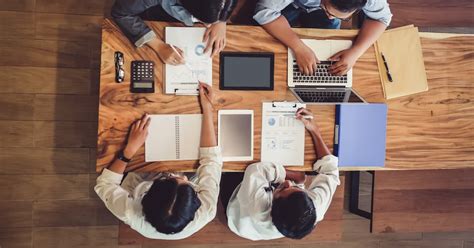 Maximizing Business Efficiency With Agile Process Improvement Strategies Form100 Consulting