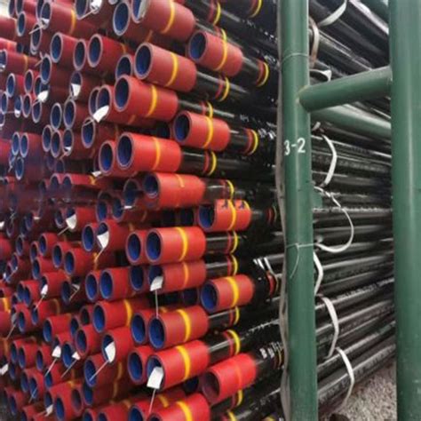 API CT Grade N Verified Casing Pipe Casingtubes Oil Tube Chinese Best Manufacturer