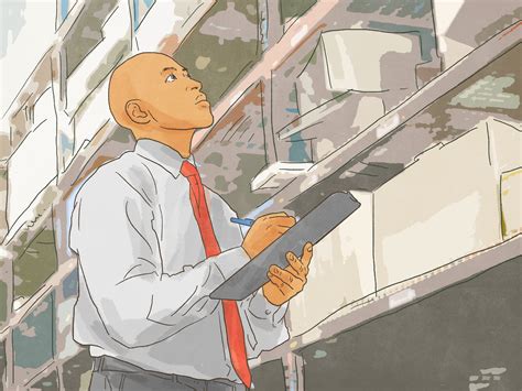 3 Ways To Reduce Inventory Shrinkage WikiHow
