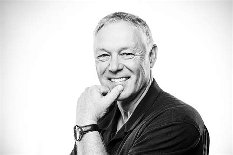 Michael Voss President And Ceo Bvk