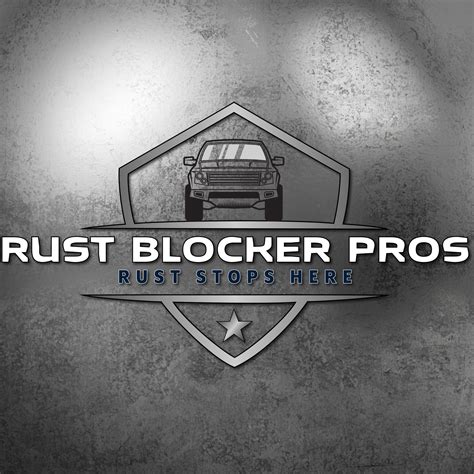 Rust Blocker Pros Taunton Ma