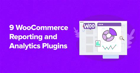 9 woocommerce reporting plugins for your store in 2024