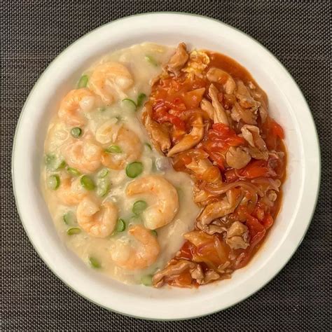 Master The Art Of Yin Yang Fried Rice With This Foolproof Recipe