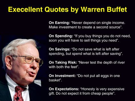 Warrent Buffet Best Quotes Pullback Forex Trading