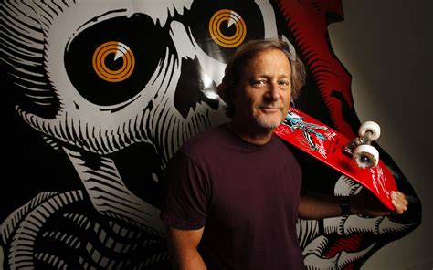 Filmmaker Stacy Peralta Says Failing Is Fun
