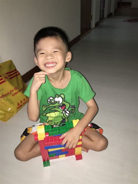 Caring And Creative Jovan And Thaddeus Chua Building Bridges Commit To Inclusion