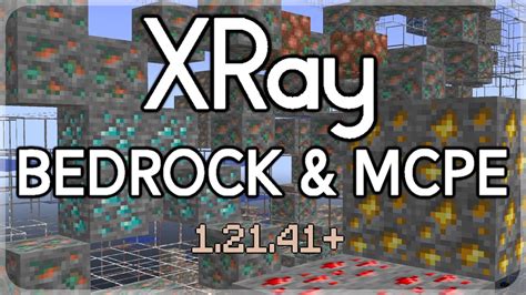 X Ray Texture Pack This Is The Minecraft X Ray Texture Pack
