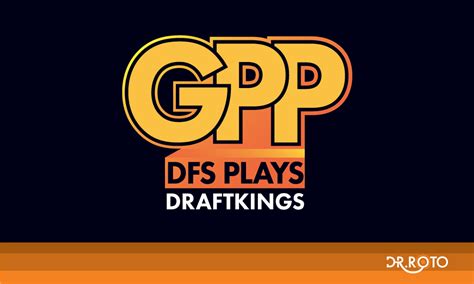Nfl Gpp Dfs Week 2 Best Draftkings Plays
