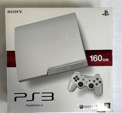Ps3 160gb 白色 メルカリ