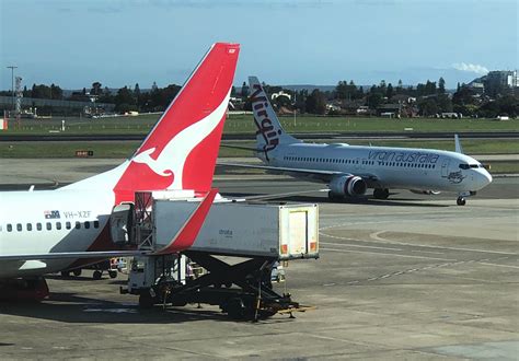 Sydney And Melbourne Dnata Ground Crew Voting On Strike Action