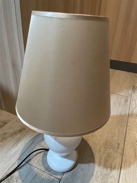 Lampu Tidur Perabotan Rumah Di Carousell
