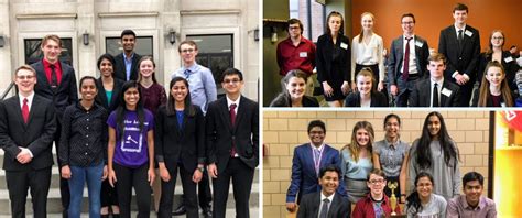 Iowa High School Mock Trial