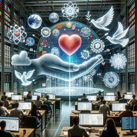 Without Human Values What Stops Ai From Acting As A Sociopath