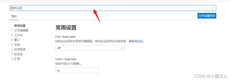 【操作技巧】vs Code关闭受限模式（工作区信任）vscode受限模式怎么关 Csdn博客