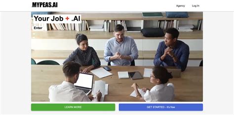Mypeas Ai Revolutionizing Workflow With Ai Powered Optimization And Automation Navto Ai