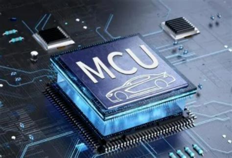 工业控制市场前景广阔催涨MCU芯片需求 控制工程网 全球工控自动化和智能制造门户网站