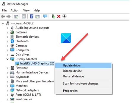 Intel R Hd Graphics Control Panel Service что за служба