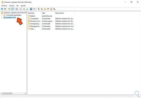 How To Change Domain Name Windows Server 2019