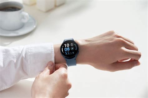 Samsung Galaxy Watch5 Dan Buds2 Pro Hadir Di Indonesia