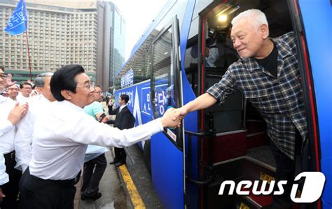 민주당 민주·민생살리기 출발 뉴스1