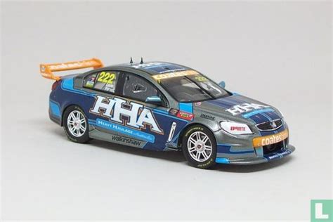 Holden Vf Commodore V8 Supercar B43h14f 2015 Biante Model Cars