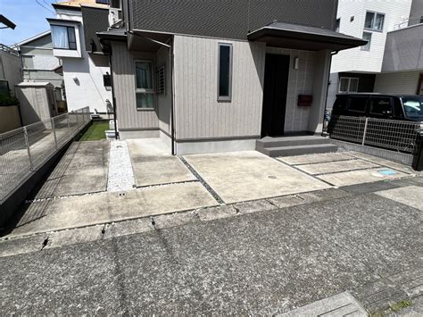 大和市南林間5丁目の中古一戸建て5180万円は売主物件販売のオシダリハウス