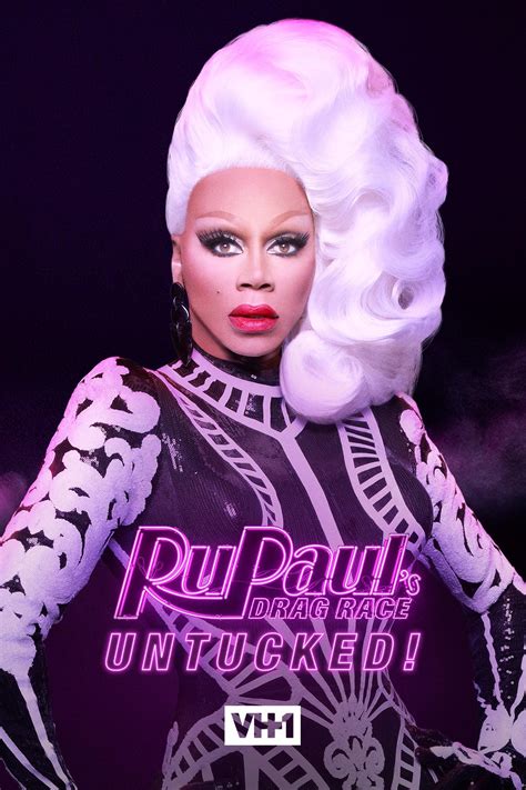 Watch Untucked Rupauls Drag Race 2010 Online Free Trial The