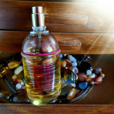 Aroma Allegoria Exalting Aromaparfum Guerlain аромат — аромат для ...