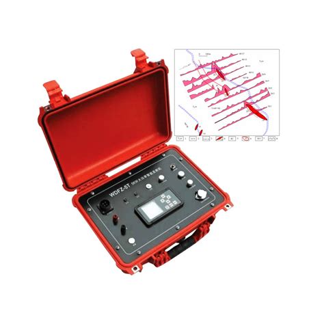 High Power Geophysical Transmitter For Dc Resistivity And Induced