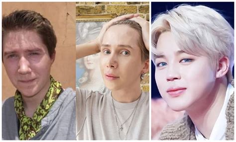 Bts Fans Surgery To Look Like Jimin Went Terribly Wrong Could Lose