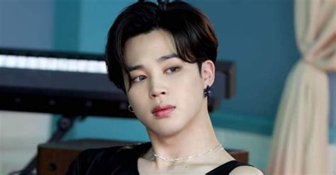 방탄소년단 지민 매력 만점 Be 포토 스케치모든 순간이 꽃미모 심쿵♡
