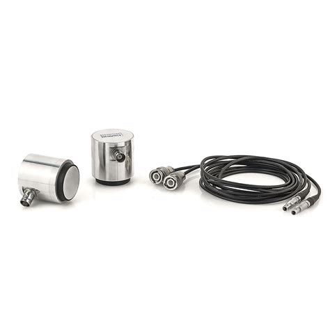 Through Sounding Probes For Novotest Ipsm Novotest Quality Testing Devices Hardness Tester