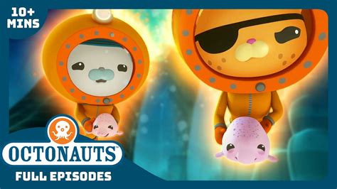 Octonauts Youtube