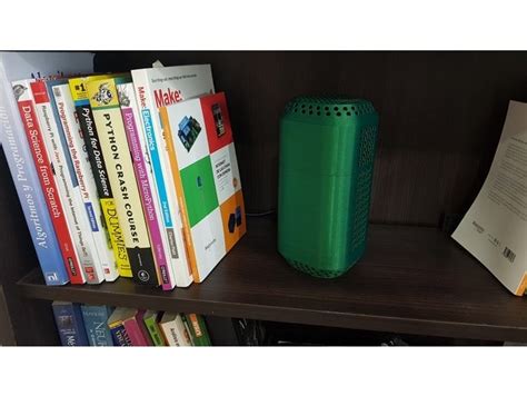Case Raspberry Pi D Print Details
