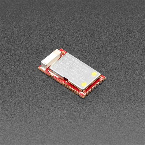 NRF51822 Bluetooth Low Energy Module MDBT40 256RV3 Buy In Australia