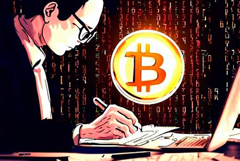 La Historia Del Bitcoin Desde Su Creación Hasta Hoy