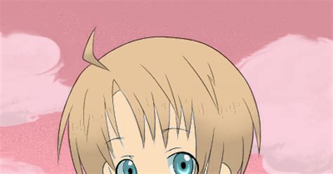 ヘタリア 子アルちゃん塗らせていただきました なしゃのイラスト Pixiv